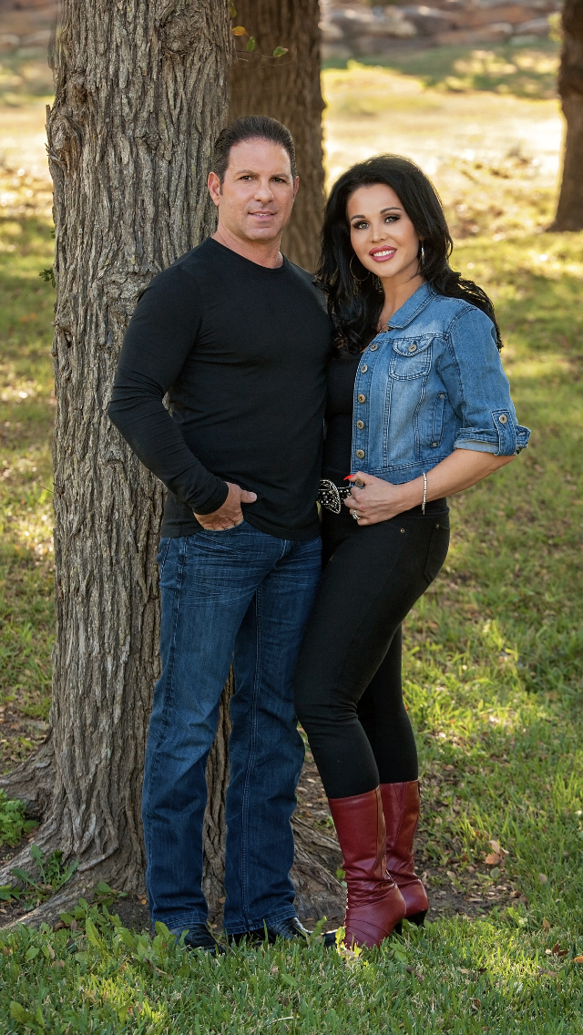 Our Landscape Team | Landscapers | Lewisville, TX