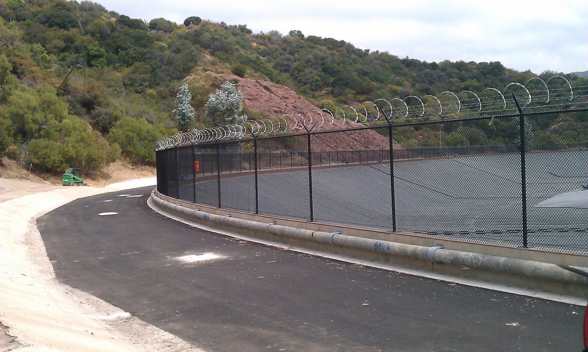 Moore Fence Co Photo Gallery | Perris, CA