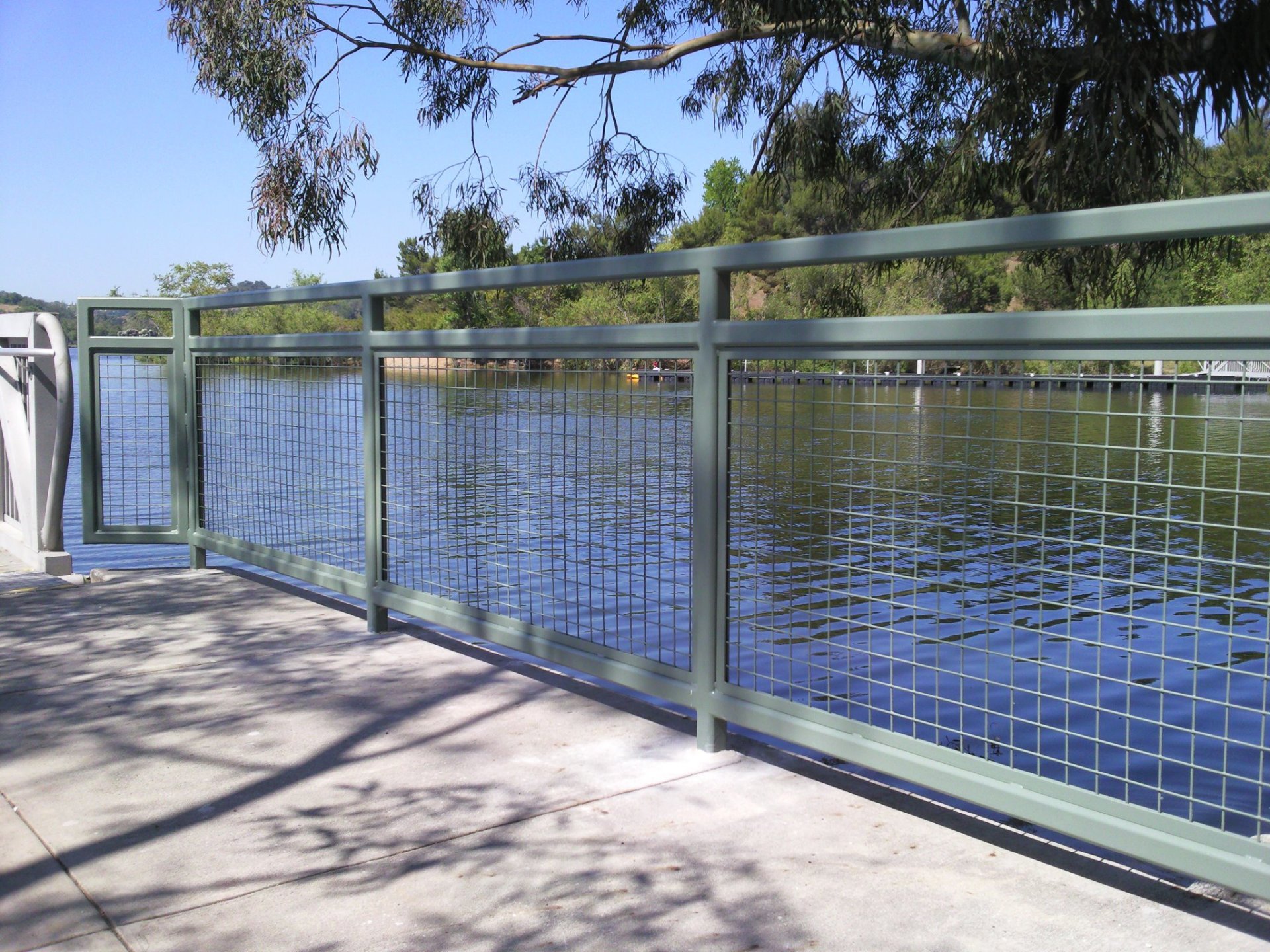 Moore Fence Co Photo Gallery | Perris, CA