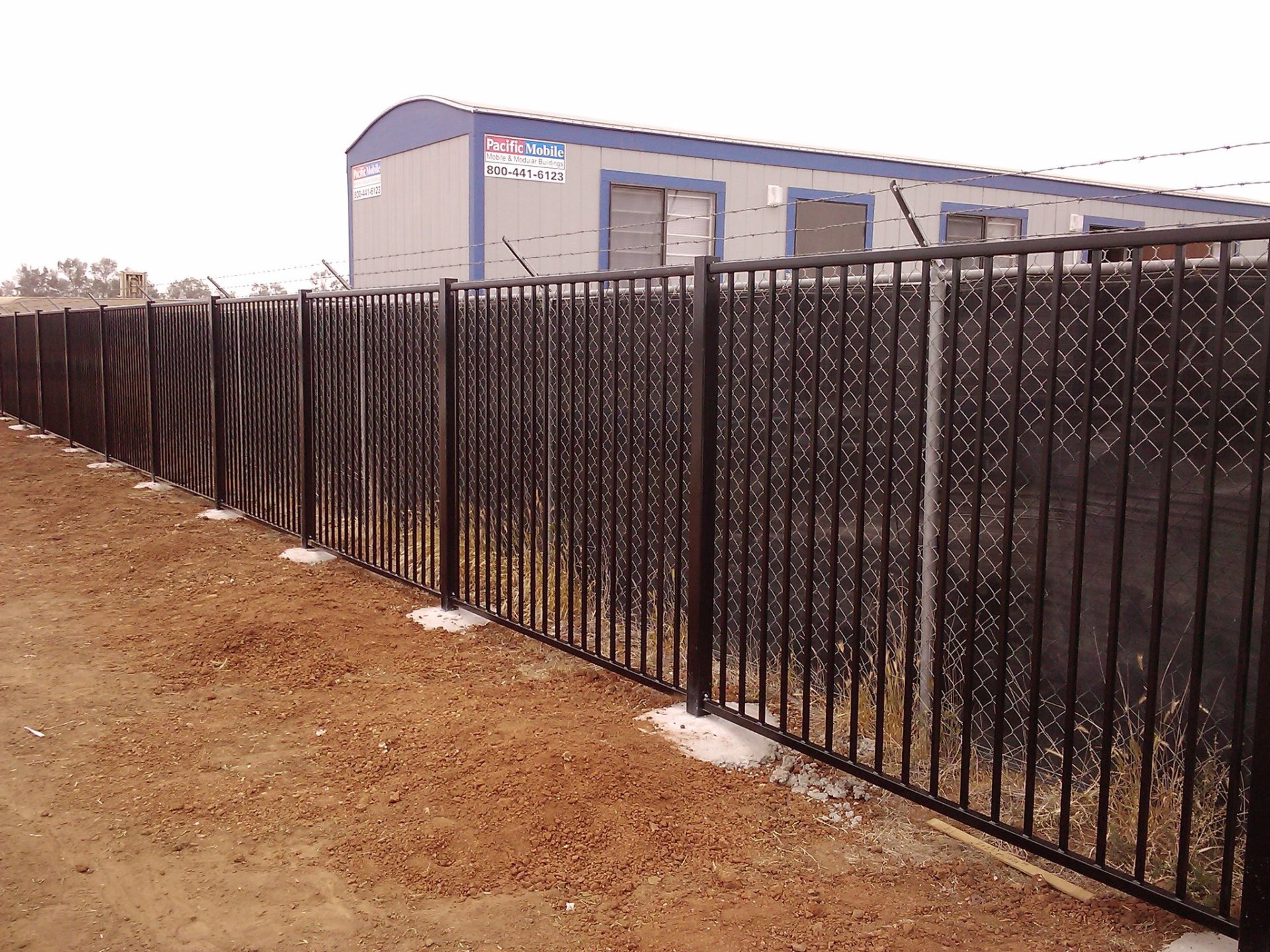 Moore Fence Co Photo Gallery | Perris, CA