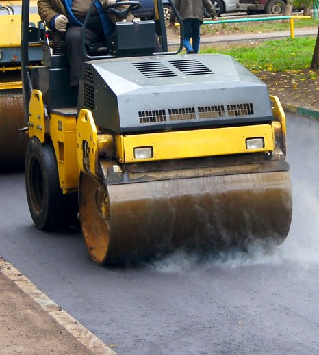 Pavement Design | Road Design | Windsor, CO