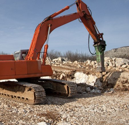 Subsurface Exploration | Geotechnical Services | Windsor, CO