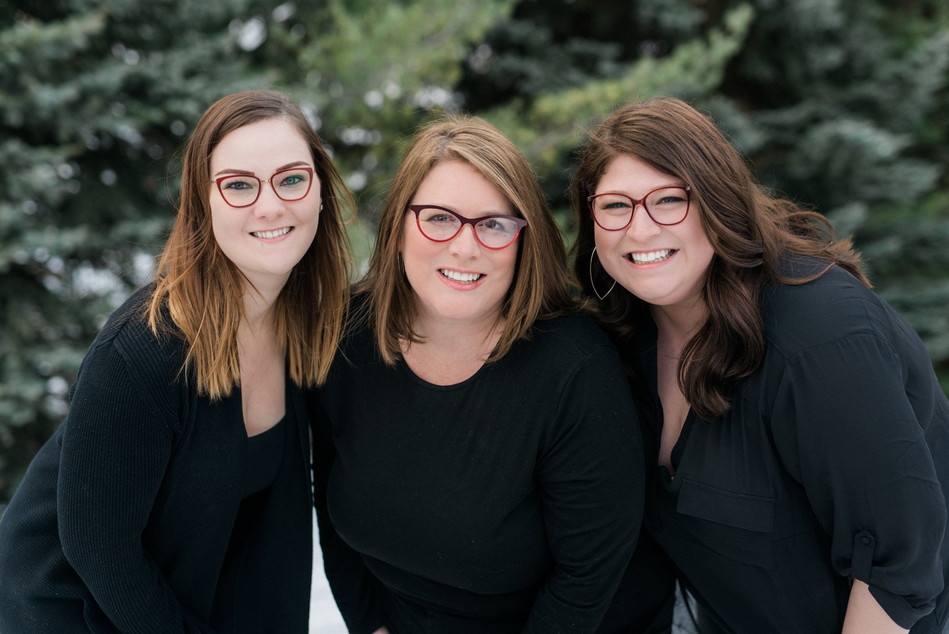 Infinity Eye Care | Optometrist | Petoskey, MI