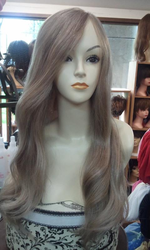 Kay's World Of Wigs Photo Gallery | Salem, OR