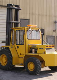 Baker Rentals | Equipment Rentals | Uvalde, TX