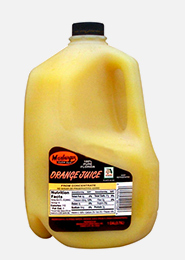 Marburger Farm Dairy - Milk Products | Evans City, PA