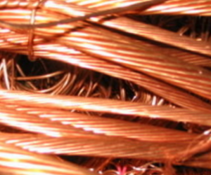 Nicholas Scrap Metal Inc | Metal Types | Philadelphia, PA