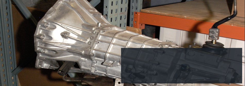 Transmissions | Pennsauken, NJ – Precision Transmission