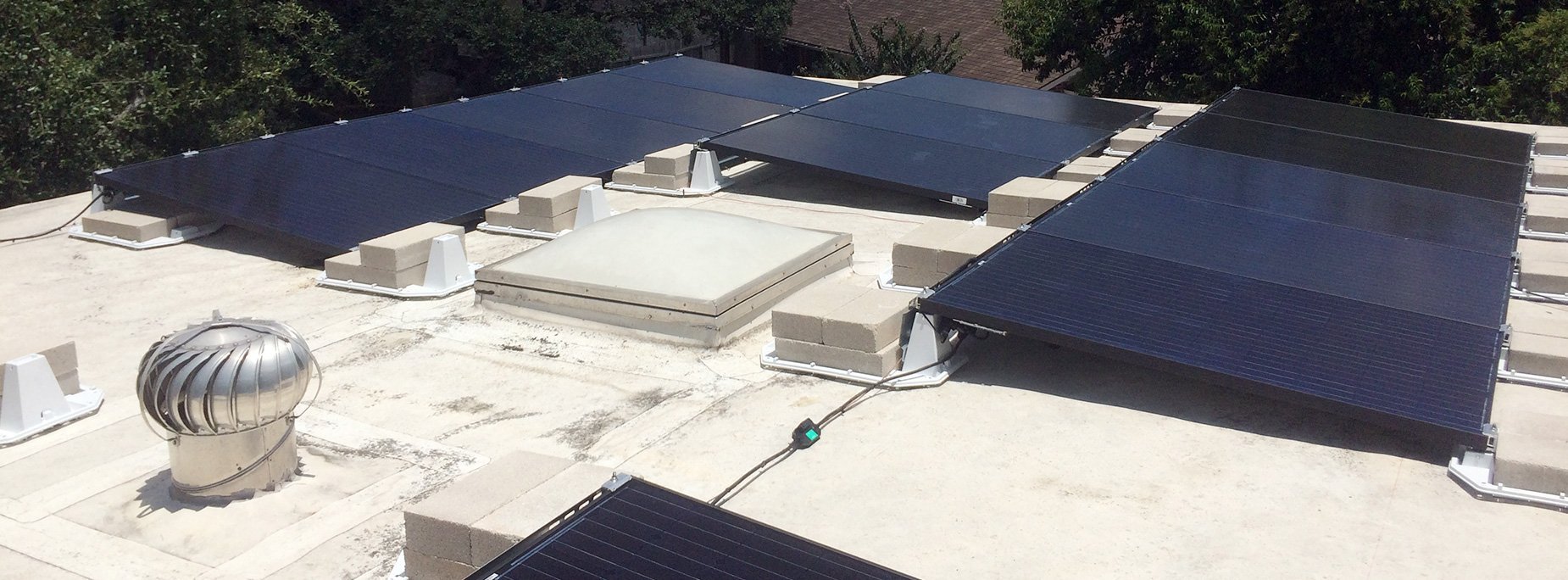Repair and Maintenance | Solar Panel | Austin, TX