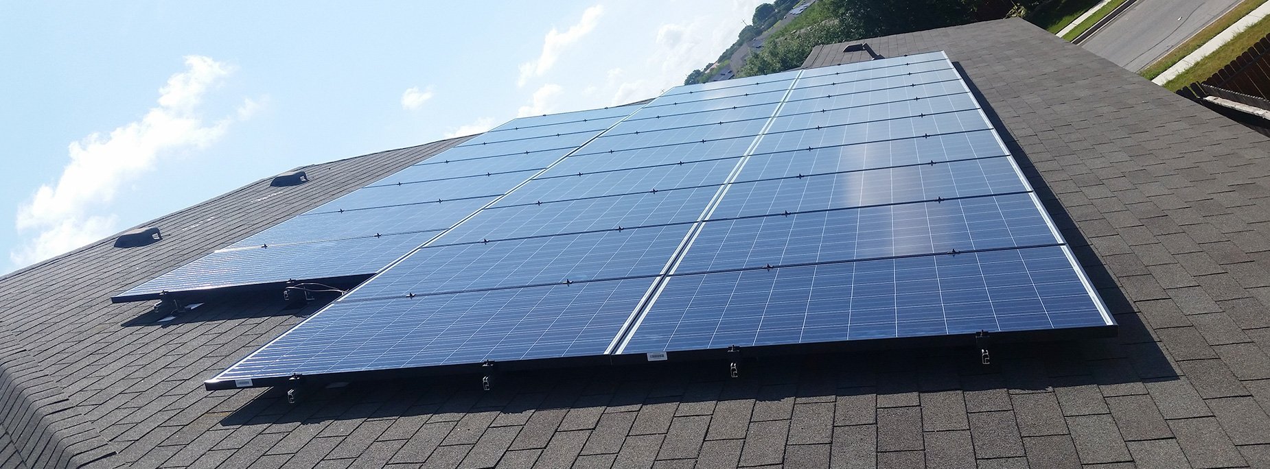 Installation Services | Solar System Repair | Austin, TX