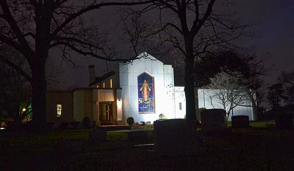 Laureldale Cemetery & Rhoads Memorials Photo Gallery Reading