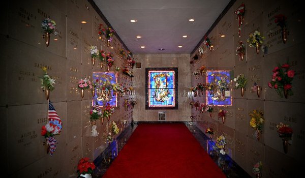 Laureldale Cemetery & Rhoads Memorials Photo Gallery Reading