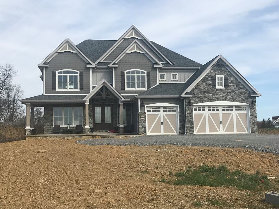 Richwell Custom Homes Photo Gallery | Bridgewater, PA