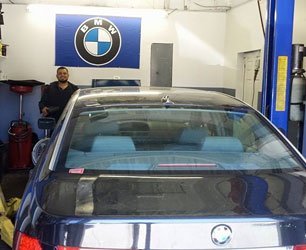 City Auto Center | Auto Repair Specialists | Hightstown, NJ