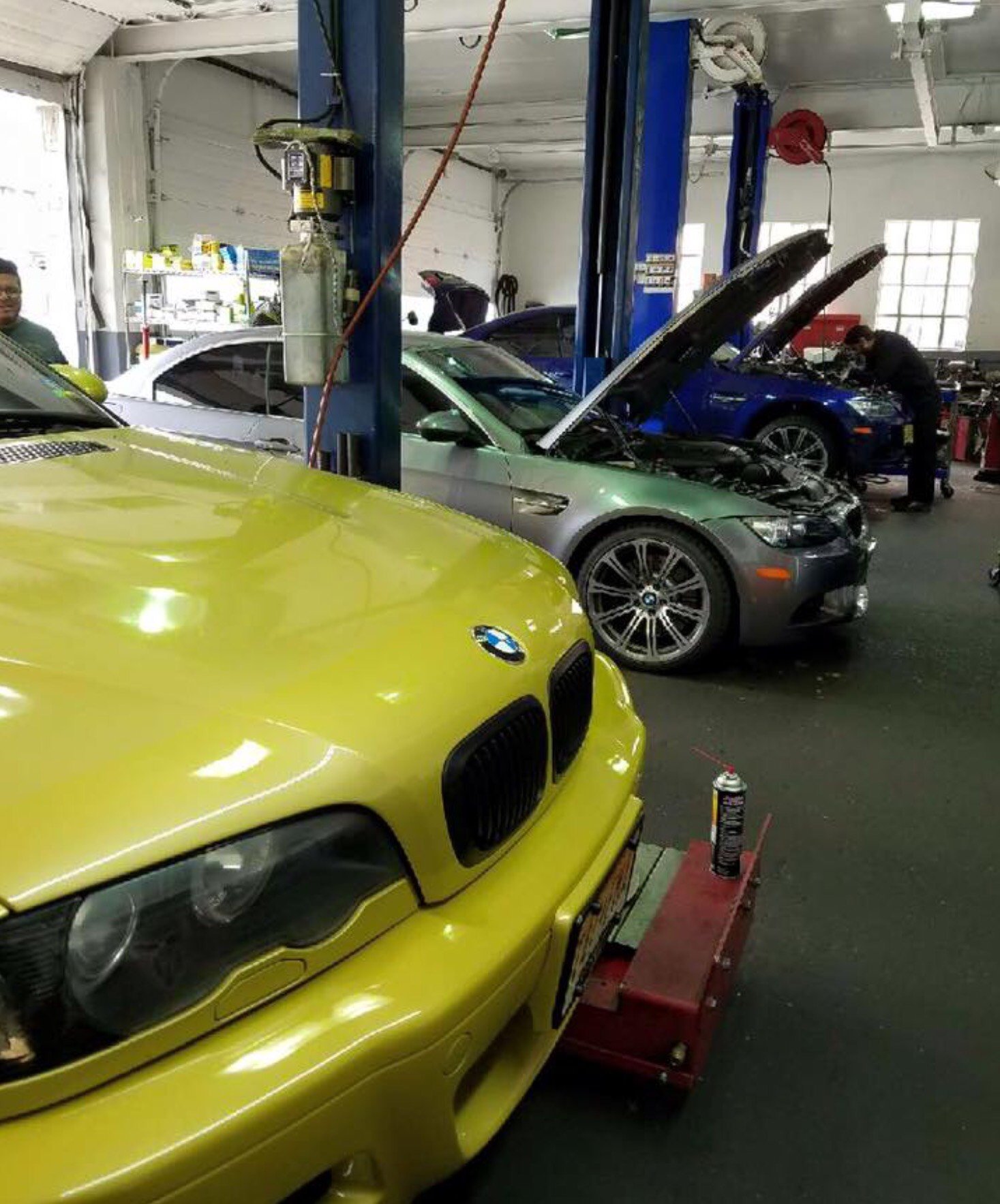 City Auto Center Photo Gallery | Hightstown, NJ