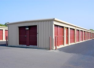 Mid Town Storage | Self-Storage Facility | Ottawa, KS