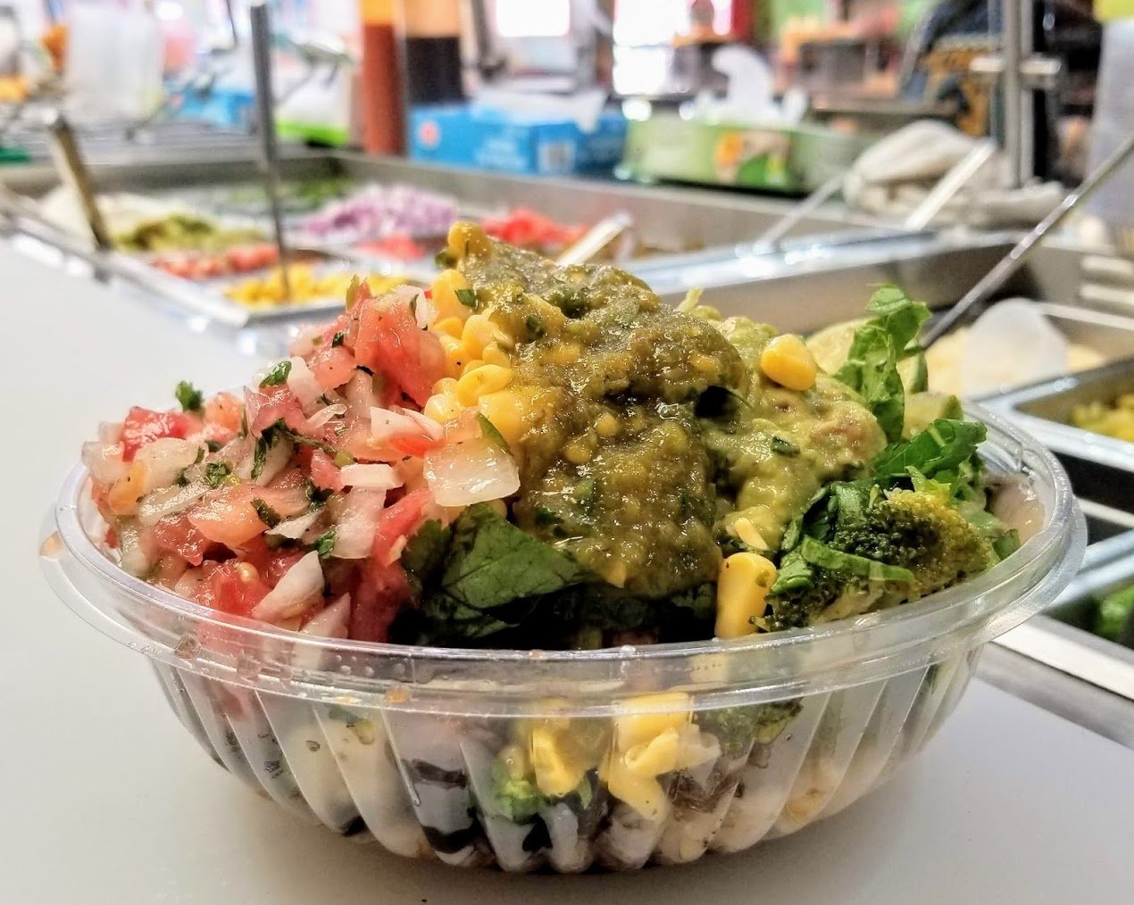 Baja's Restaurants | Tex Mex | Taqueria | Providence, RI