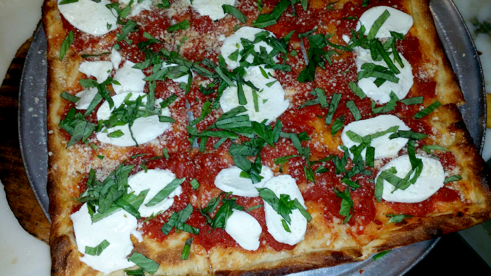 Classico Pizzeria | Italian Cuisine | Westminster, MD