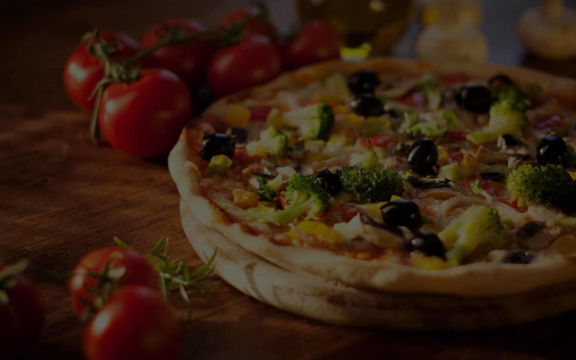 Classico Pizzeria | Italian Cuisine | Westminster, MD