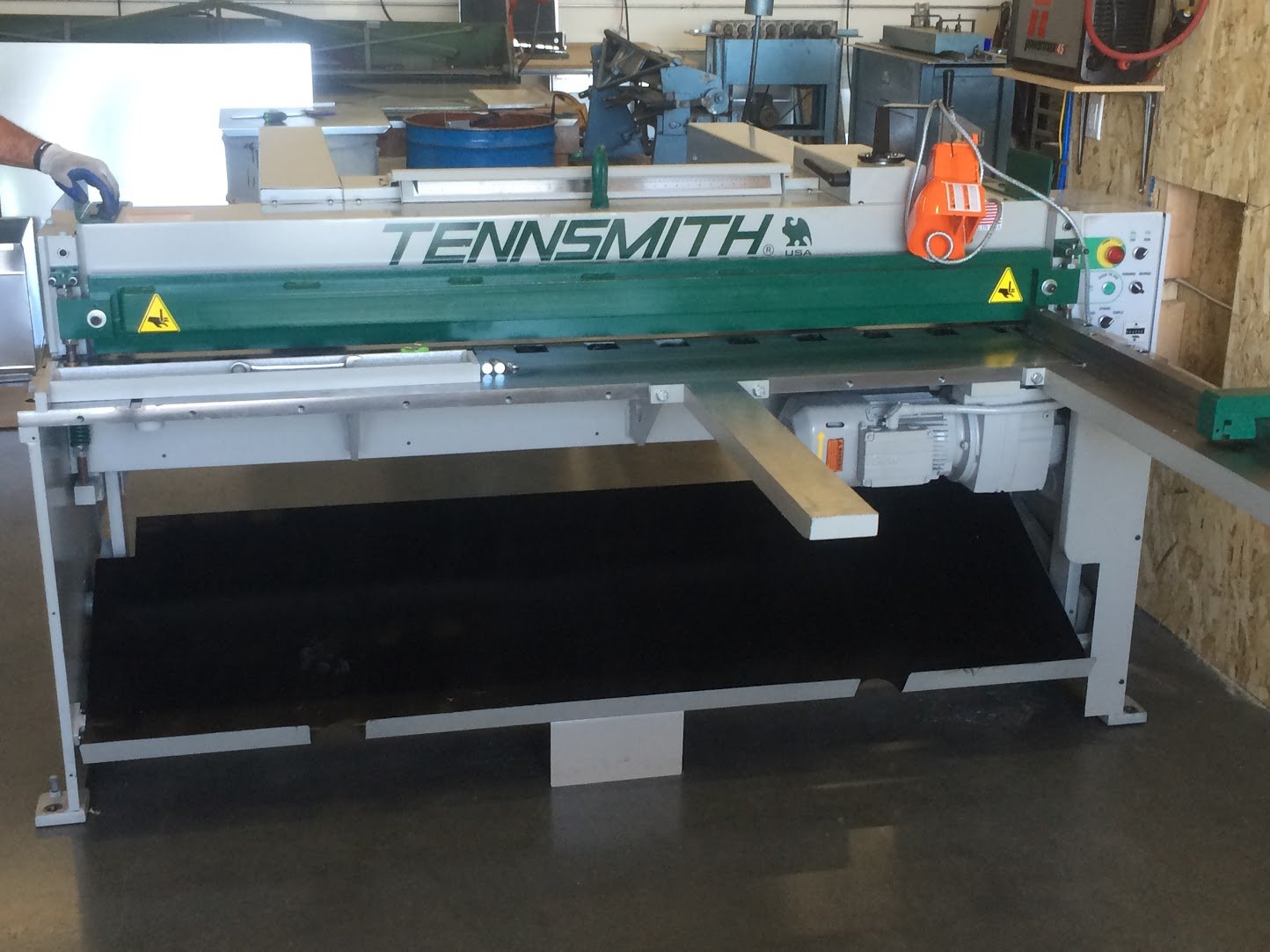 Sheet Metal Fabrications Kennewick WA | Custom Filter Boxes | HVAC ...