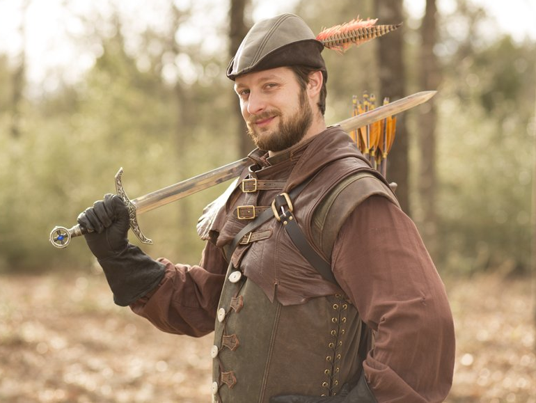 Action Shows | McDade, TX