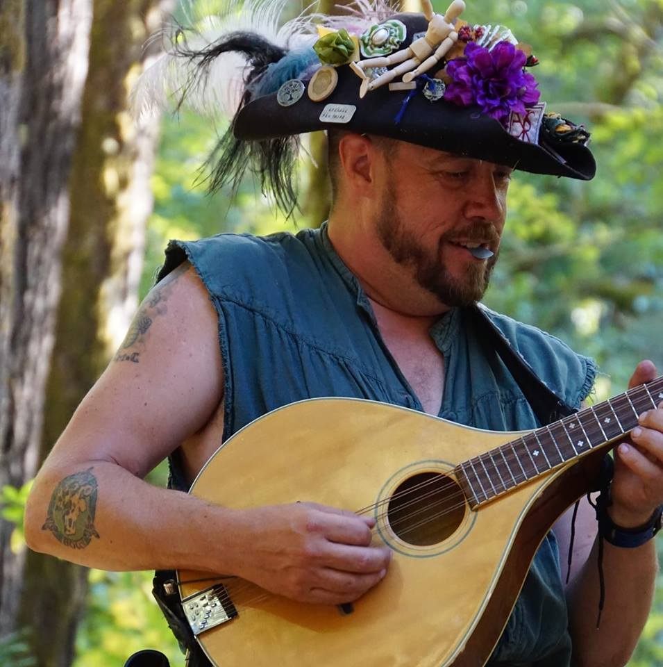 Music Shows | Medieval and Renaissance Music | McDade, TX