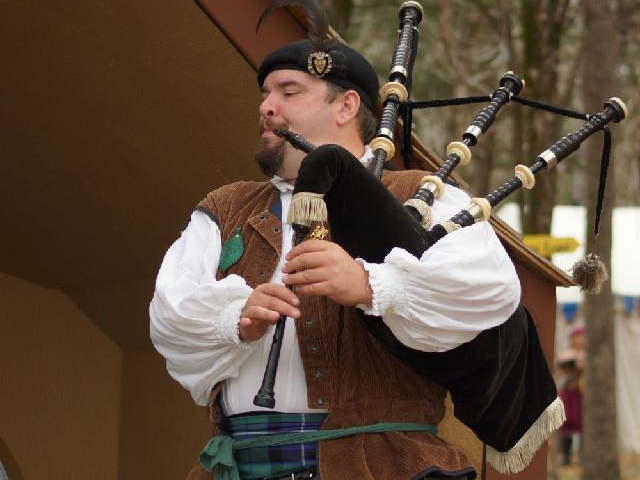 Music Shows | Medieval and Renaissance Music | McDade, TX