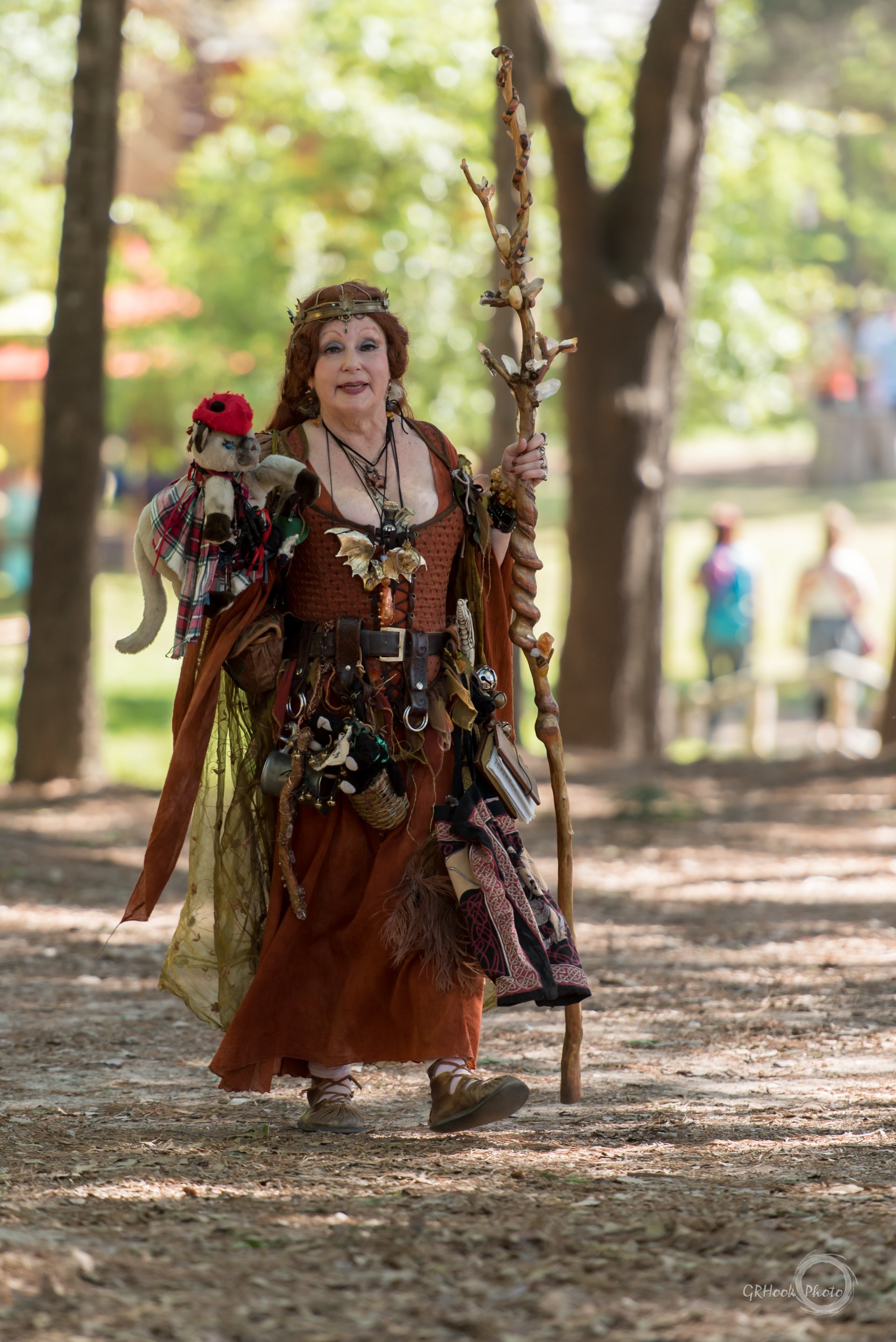 Action Shows | McDade, TX