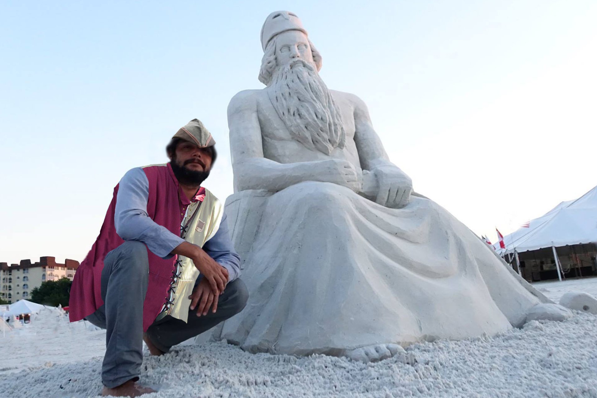 Action Shows | McDade, TX