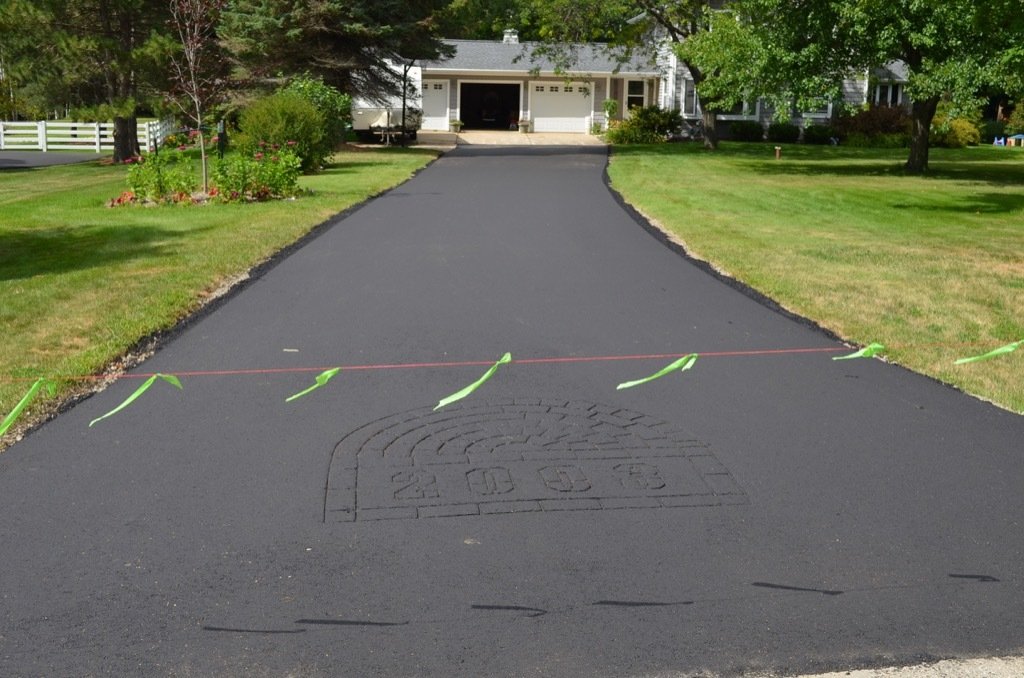 AC Asphalt Specialists Photo Gallery | Seymour, WI | Green Bay WI