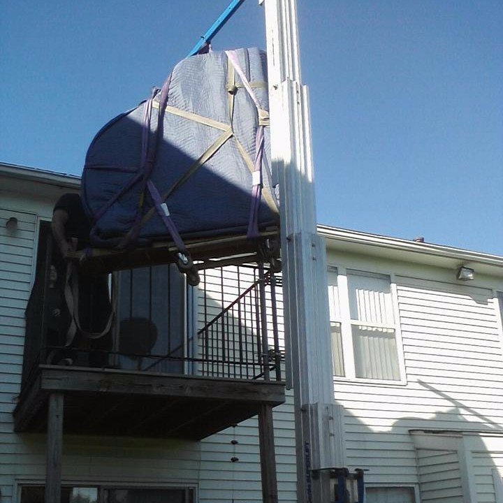Mike & Louis Piano Moving Engineers | Piano Mover Pontiac MI