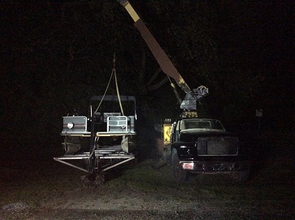 Auto Recovery | Vehicle Recovery | Richmond, VT