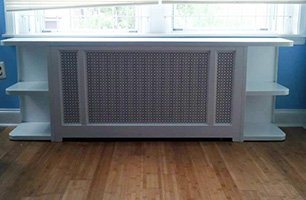 DC Radiator Covers | Steel Radiator Covers Silver Spring MD