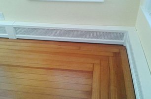 DC Radiator Covers | Steel Radiator Covers Silver Spring MD