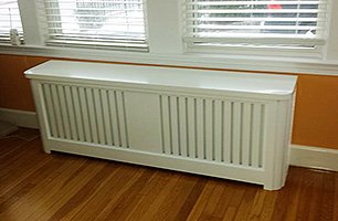 DC Radiator Covers | Steel Radiator Covers Silver Spring MD