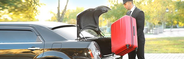 Personal Transportation | Personal Chauffeur Farmingdale NY