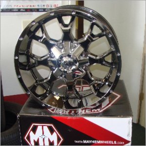 Prince Tires Wheels Tires & Rims | Willoughby, OH