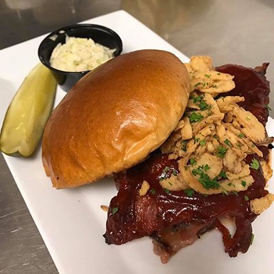 Raymes Steak & Fish House | Restaurant | Lisle, IL