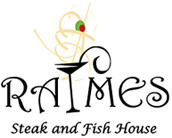 Raymes Steak & Fish House Menu | Lisle, IL