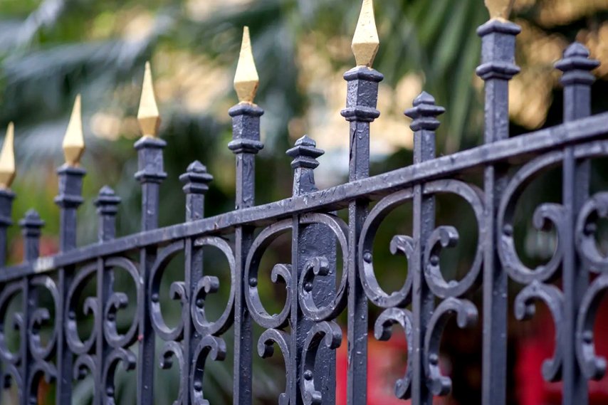 Aztec Fence & Ornamental Iron | Fence Contractor San Antonio