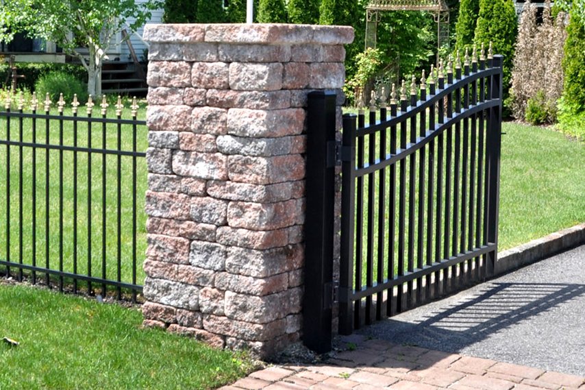 Aztec Fence & Ornamental Iron | Fence Contractor San Antonio