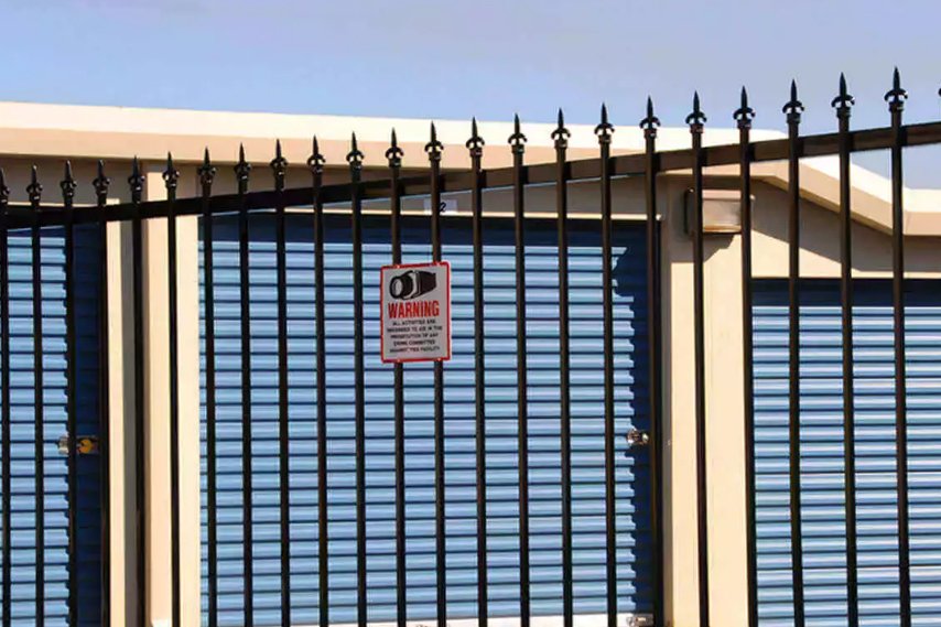 Aztec Fence & Ornamental Iron | Fence Contractor San Antonio