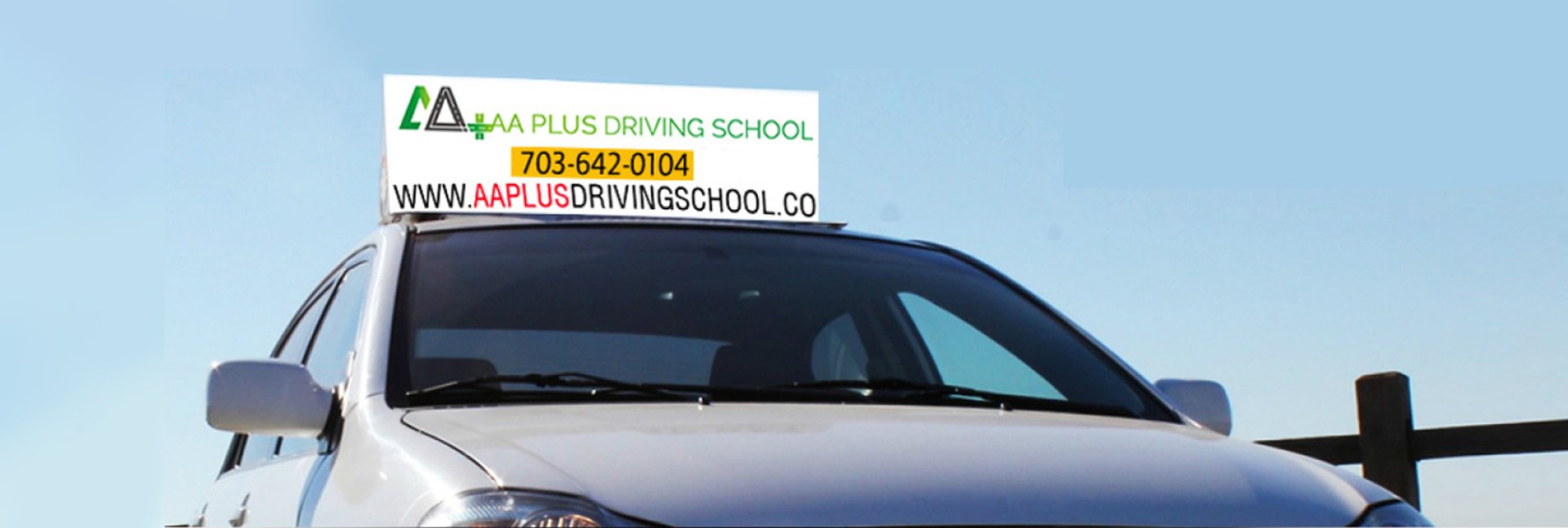 AA Plus Driving School | Driving Instructor | Annandale, VA