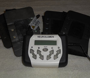 Neurolumen Therapy | Cell Stimulation | Belleville, IL
