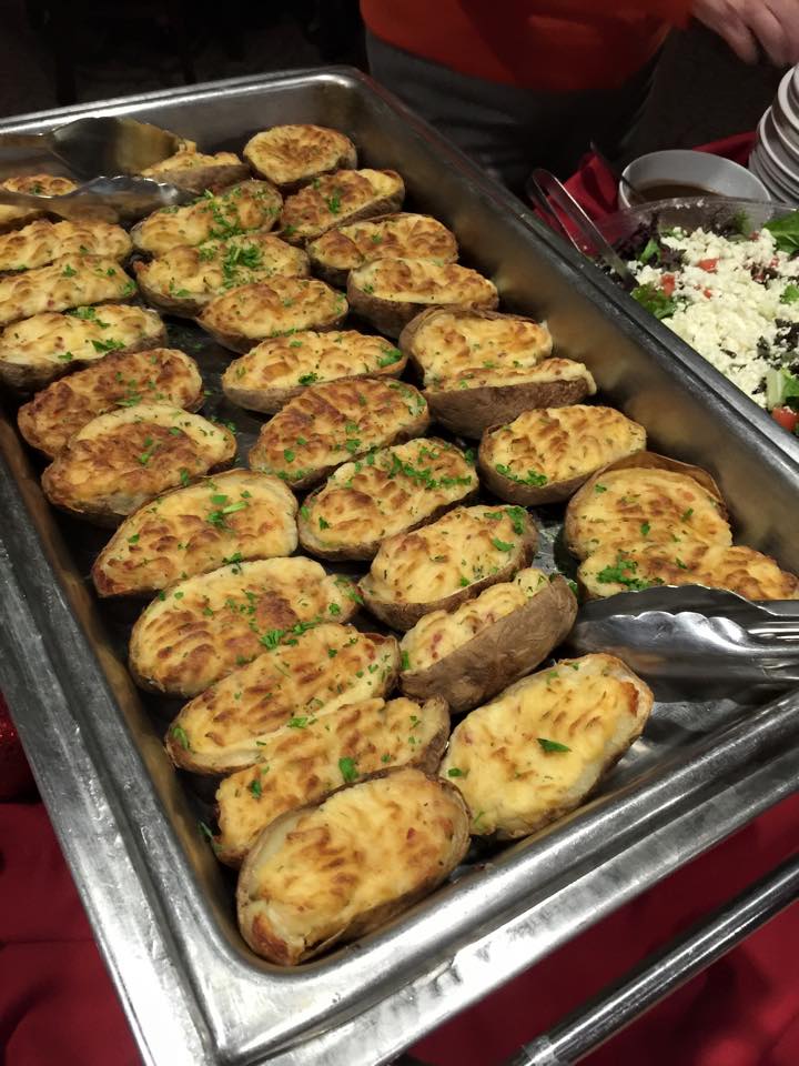 Pacific Northwest Catering Photo Gallery | Seattle, WA