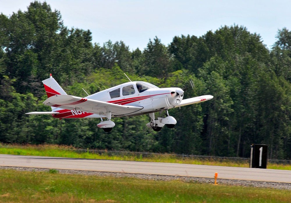 Cascade Aviation | Flight Lessons | Burlington, WA