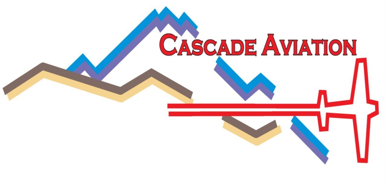 Contact Cascade Aviation | Burlington, WA | 360-707-2838