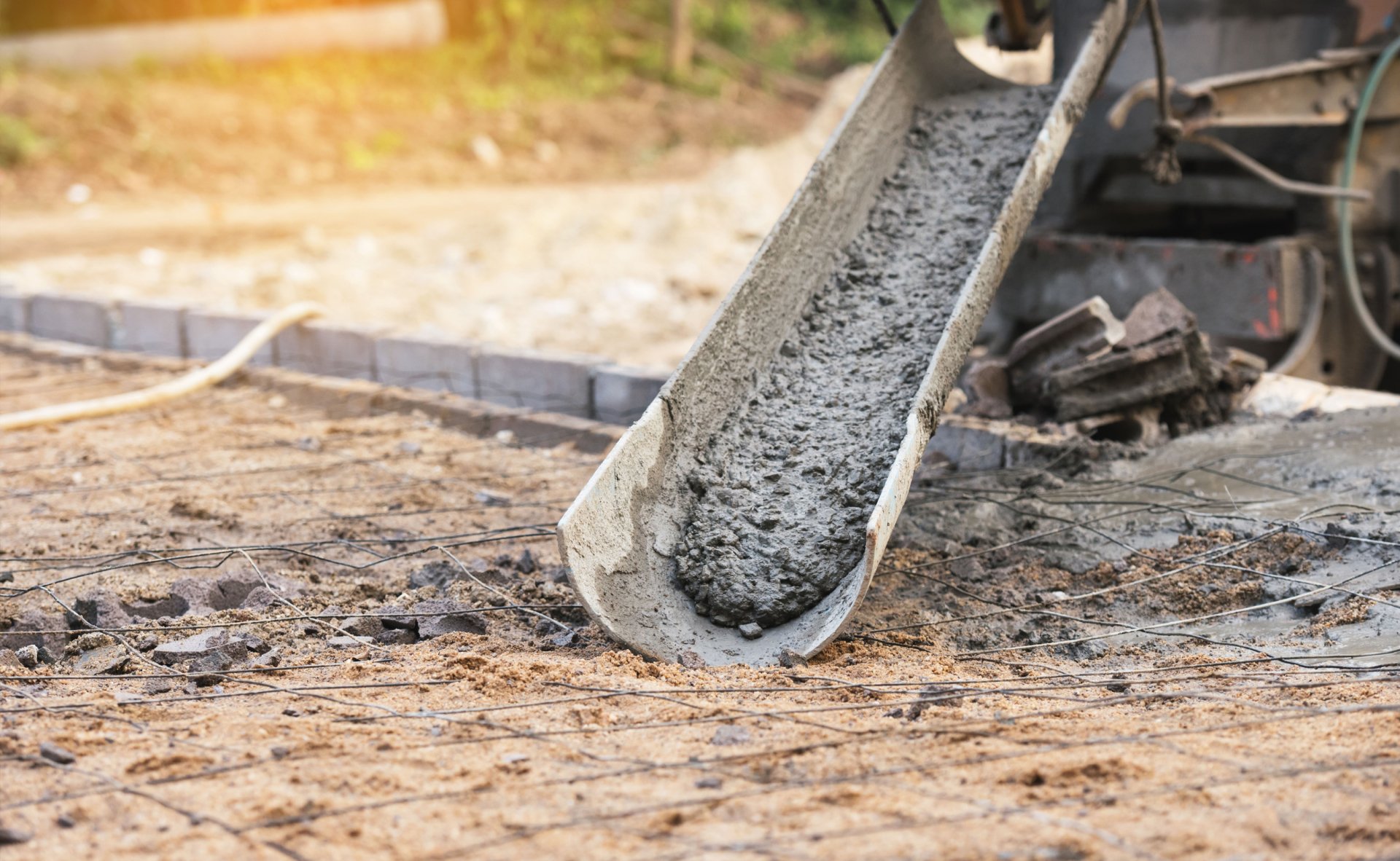 Ben Schreiner Concrete Construction Co., LLC | Topeka, KS