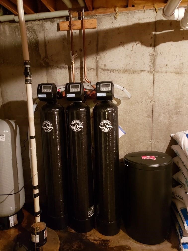 Water Softeners Rockford IL | Affordable Water | 815-544-0918