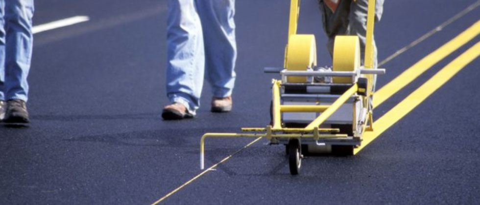 Line Striping | Paving Contractors | Morrisonville, NY